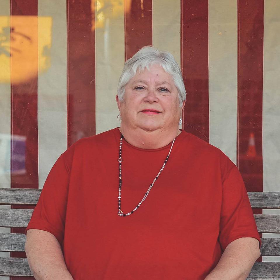 Susan Conn - Alabama Political Profile | Bama Politics