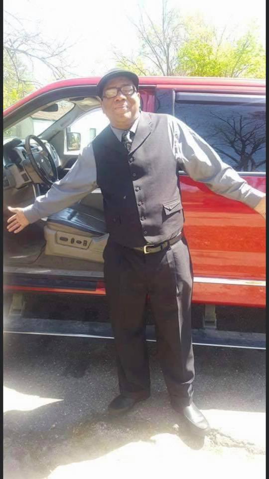 Tyrone Hatcher - Alabama Political Profile | Bama Politics