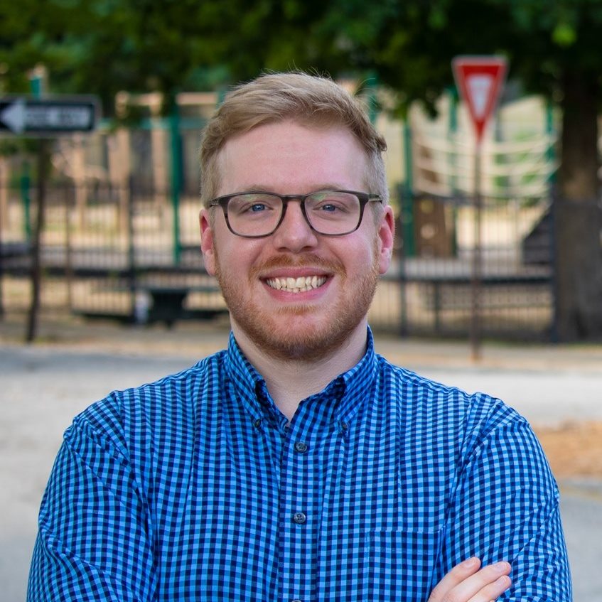 Zach Isbell - Alabama Political Profile | Bama Politics