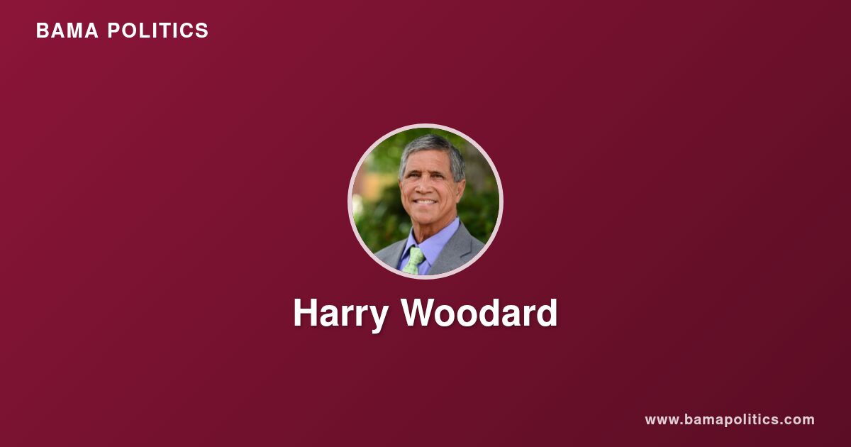 Harry Woodard - Alabama Political Profile | Bama Politics