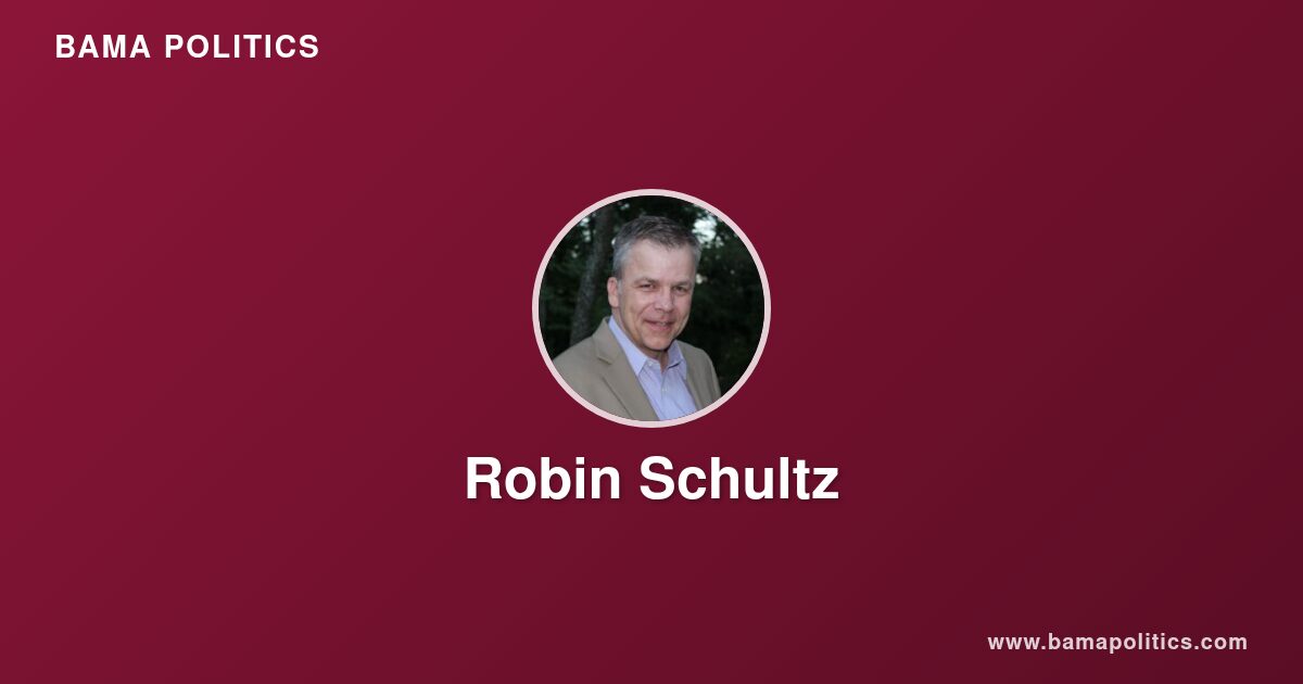 Robin Schultz - Alabama Political Profile | Bama Politics