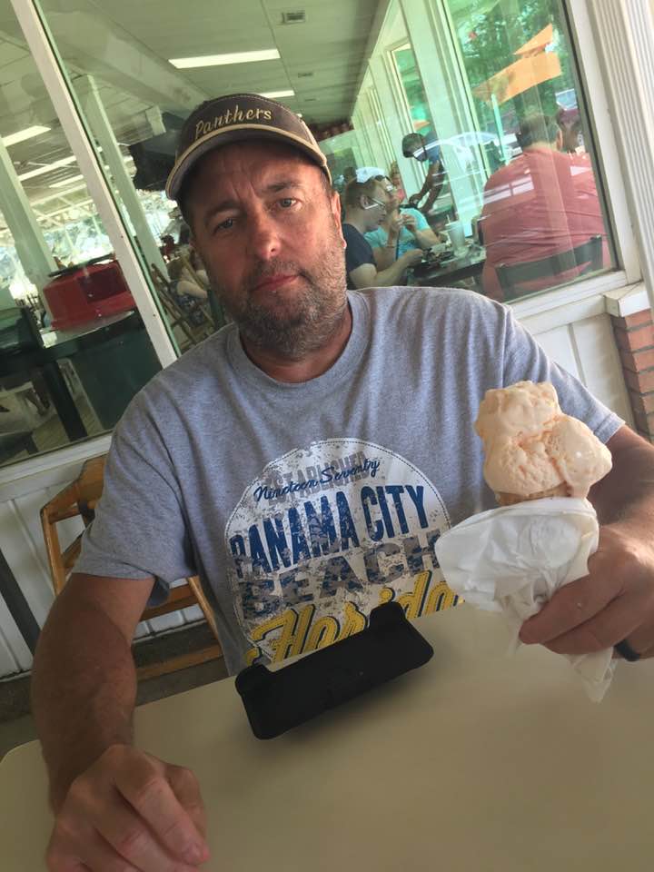 Barry McCarley - Alabama Political Profile | Bama Politics