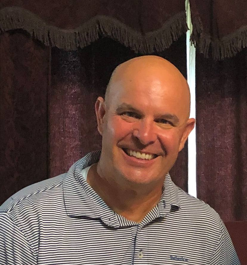 Ben Garrison, Council Member of Eufaula, AL for District 1 | Bama Politics