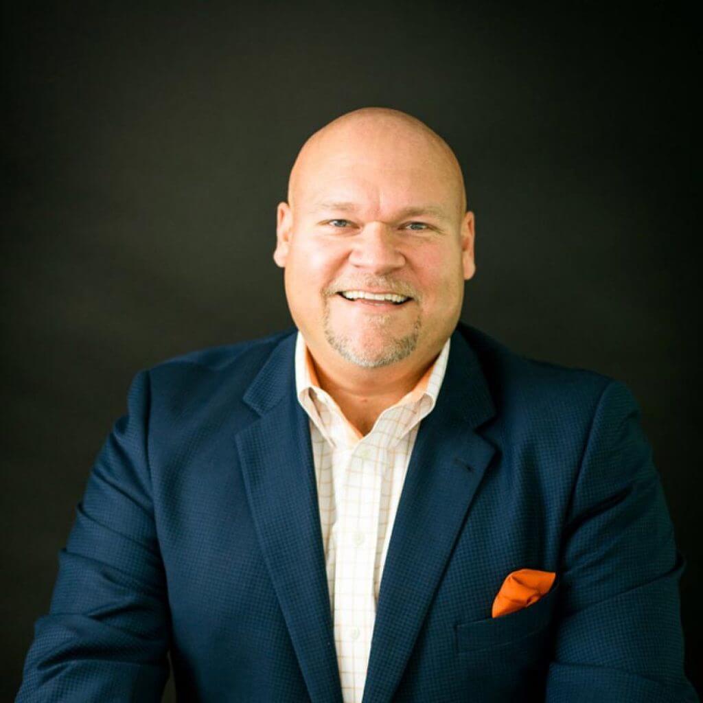 Bryan Knox, Council Member of Gardendale, AL for District 1 | Bama Politics