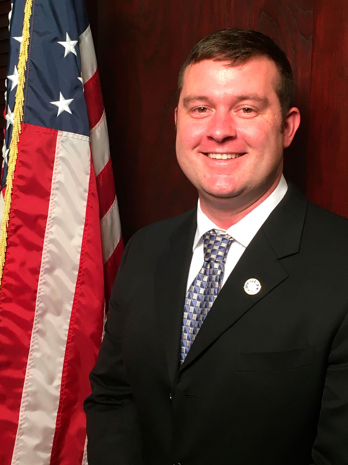 Casey Morris, Council Member of Chelsea, AL for District 5 | Bama Politics