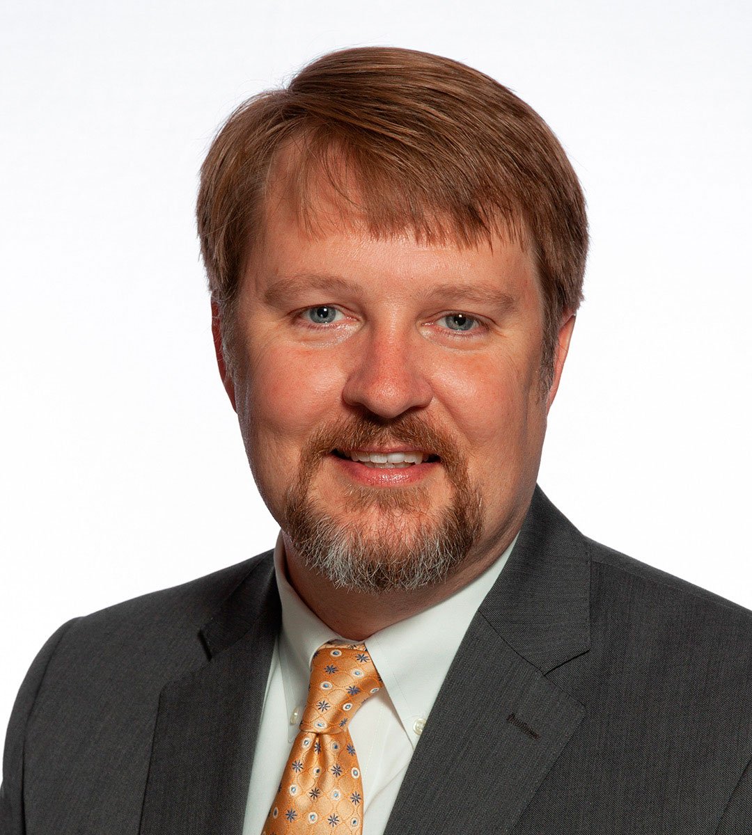 Chris Grace, Council Member of Chelsea, AL for District 3 | Bama Politics