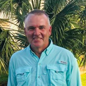 Dan Hayes - Bama Politics