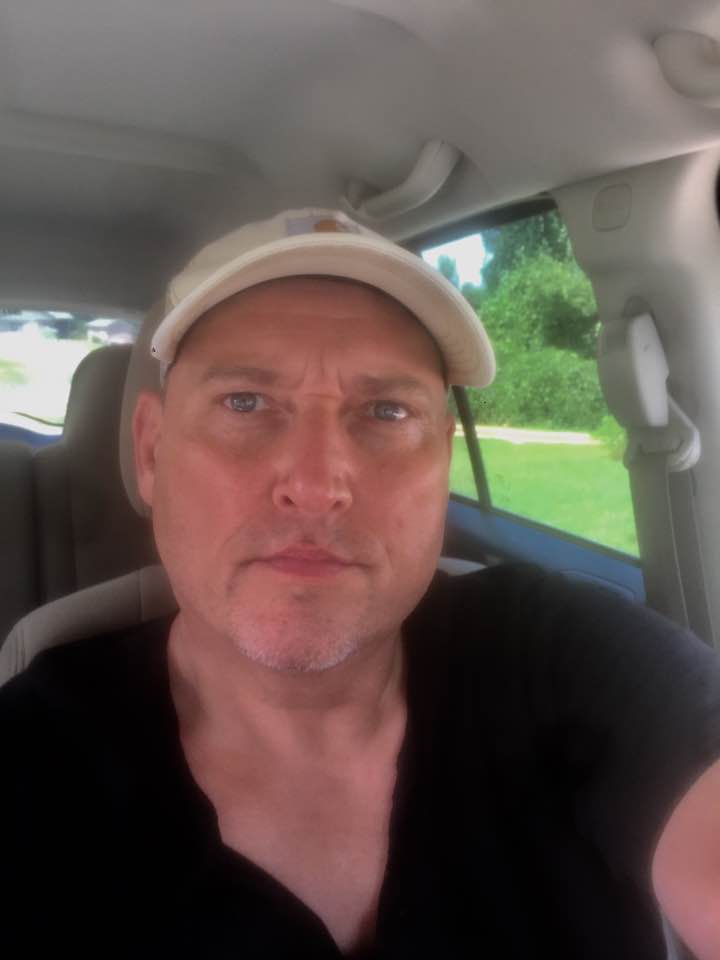 Darrin Wiginton - Alabama Political Profile | Bama Politics