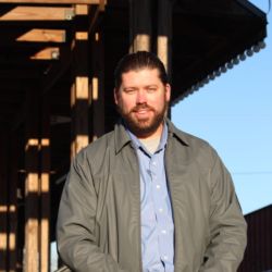 David Spivey, Council Member of Irondale, AL for District 2 | Bama Politics