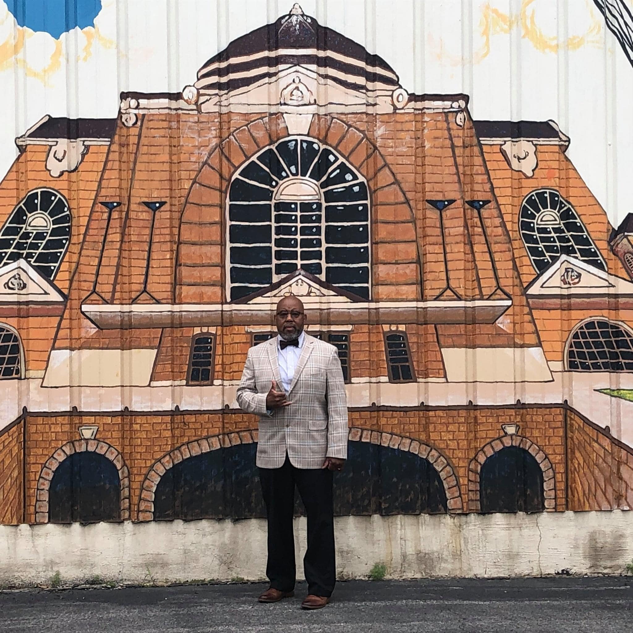 Gregory Townsend - Alabama Political Profile | Bama Politics