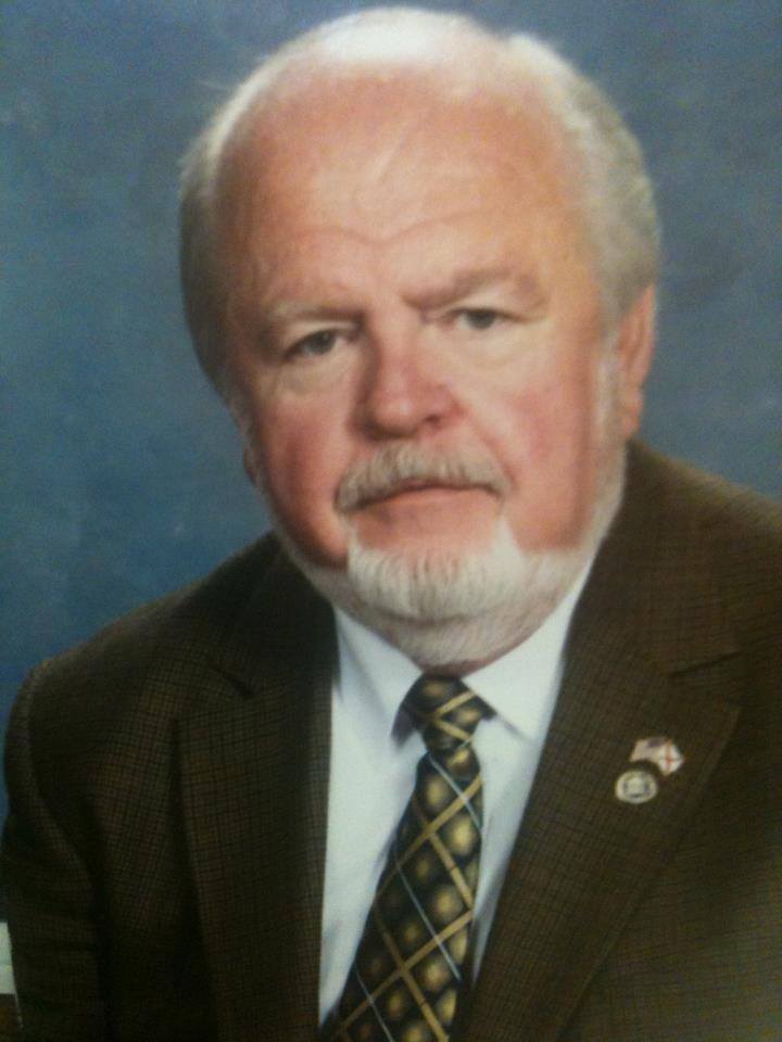 James Maze - Alabama Political Profile | Bama Politics