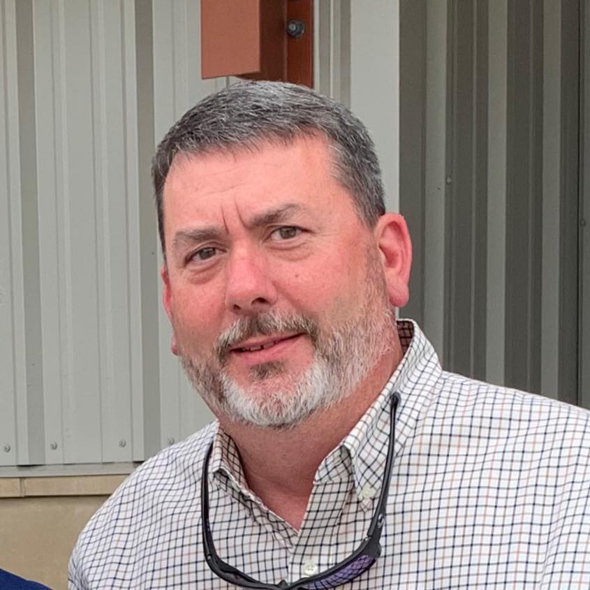 Jeff Robinson - Alabama Political Profile | Bama Politics