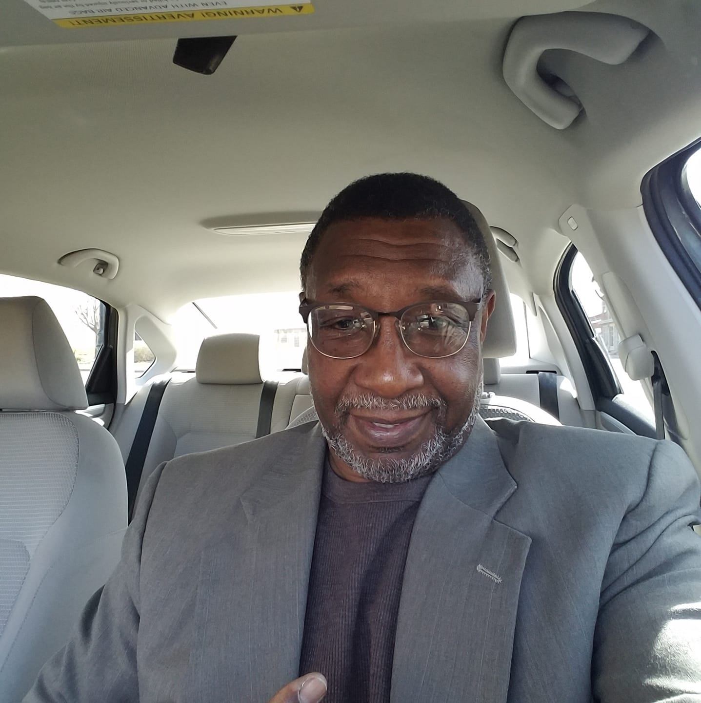 Joe Nix, Council Member of Andalusia, AL for District 1 | Bama Politics