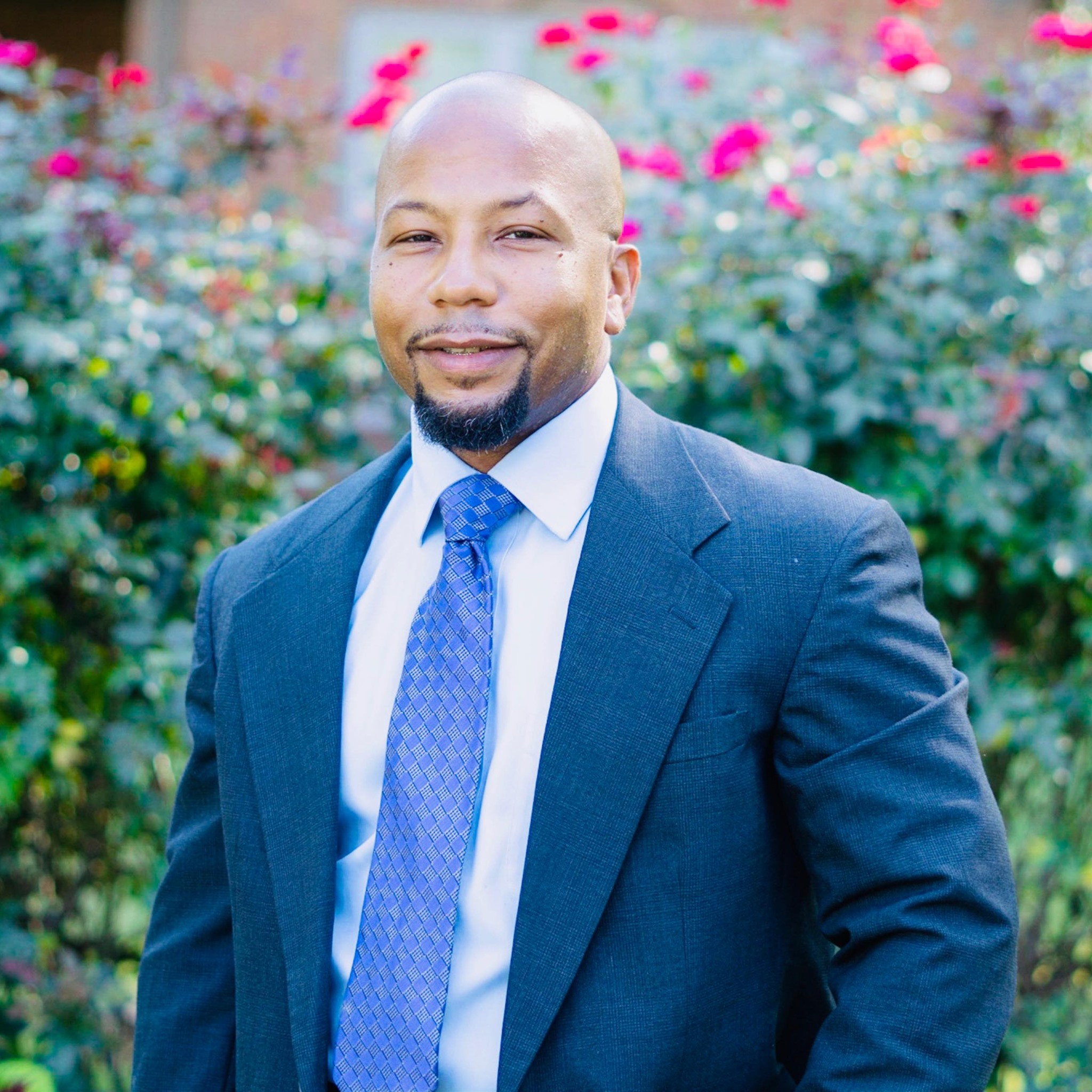 Kevin “K.D.” Dunn, Council Member of Pleasant Grove, AL | Bama Politics