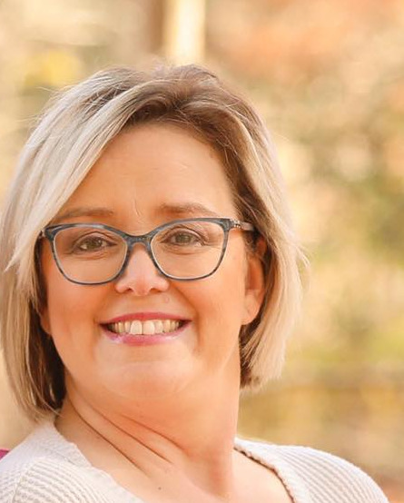 Kimberly Wesley Gillespie, Council Member of Geneva, AL for District 3 ...