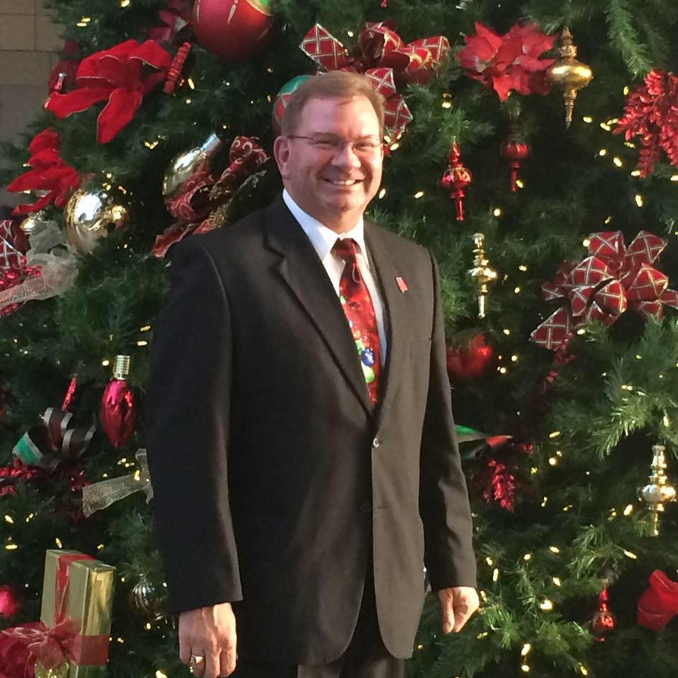 Mike Oakley, Mayor of Centreville, AL | Bama Politics
