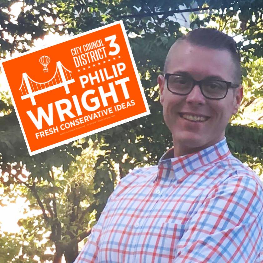 Philip Wright - Alabama Political Profile | Bama Politics