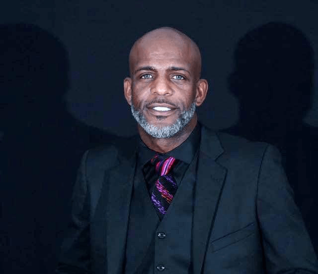 Reginald Davis - Alabama Political Profile | Bama Politics