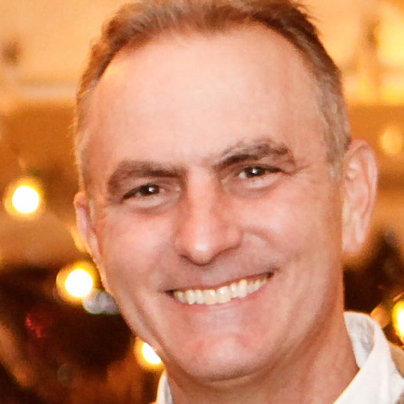 Rick Wash, Council Member of Pelham, AL for District 3 | Bama Politics