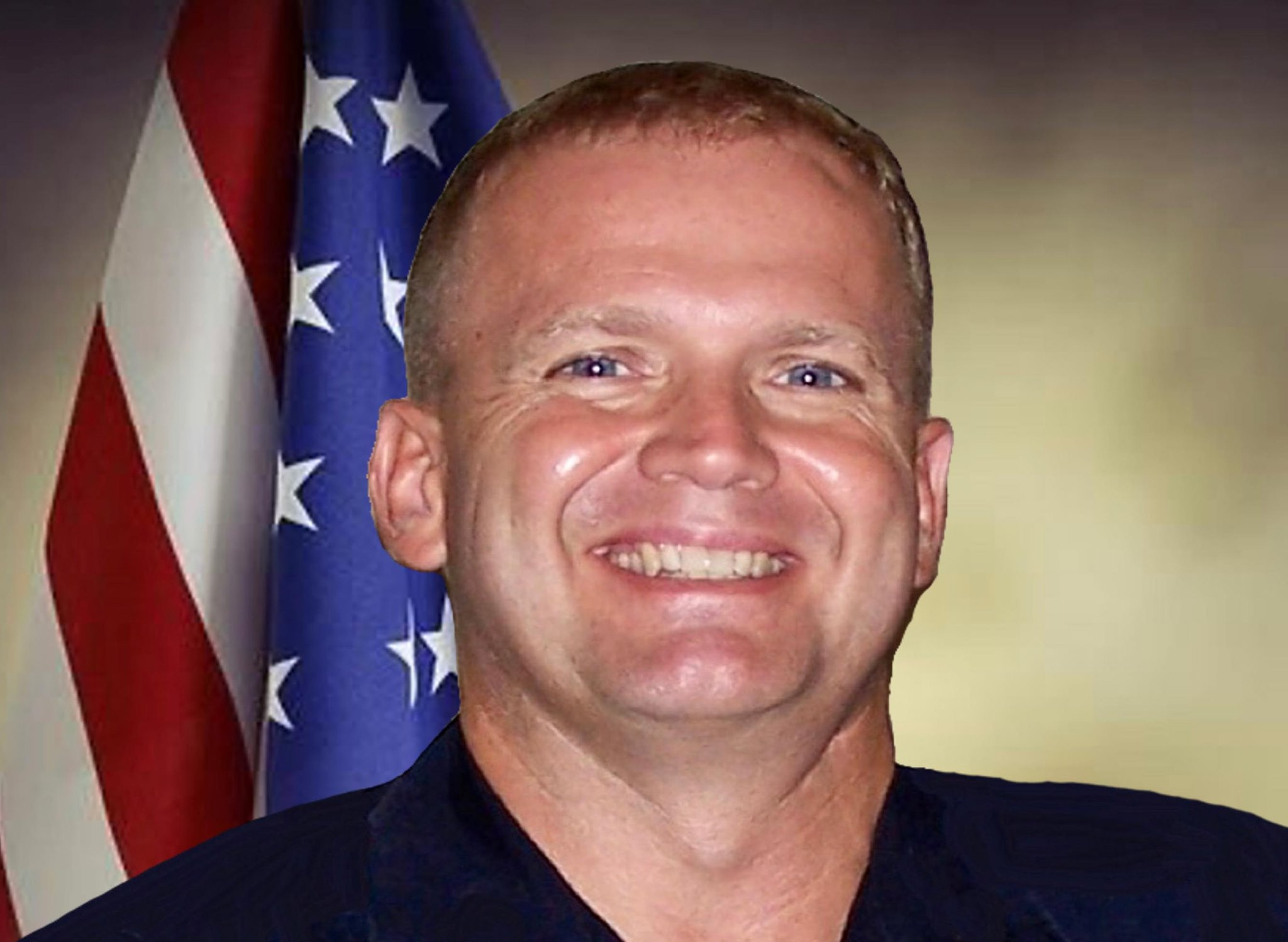 Robert Goodner - Bama Politics