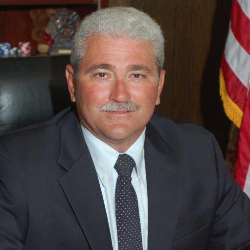 Steve Kirkpatrick - Bama Politics