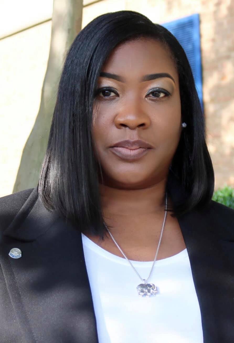 Terra Foster - Alabama Political Profile | Bama Politics