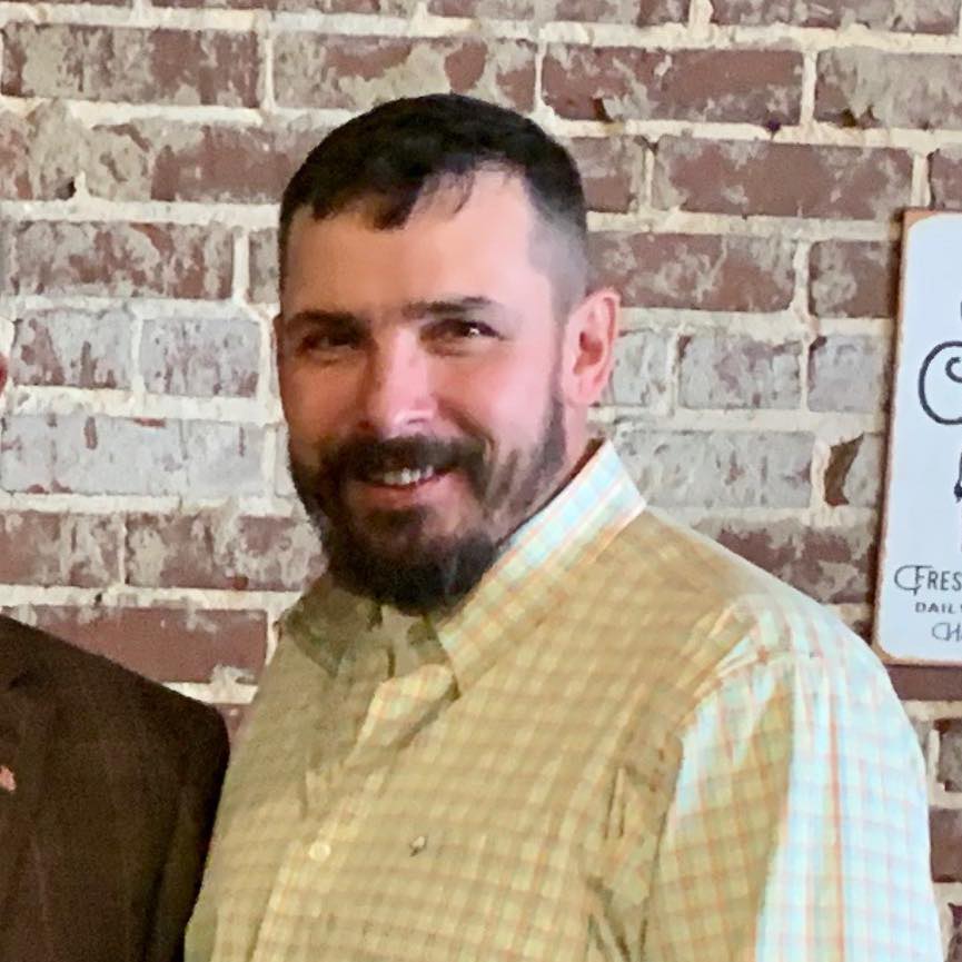 Travis Smith - Alabama Political Profile | Bama Politics