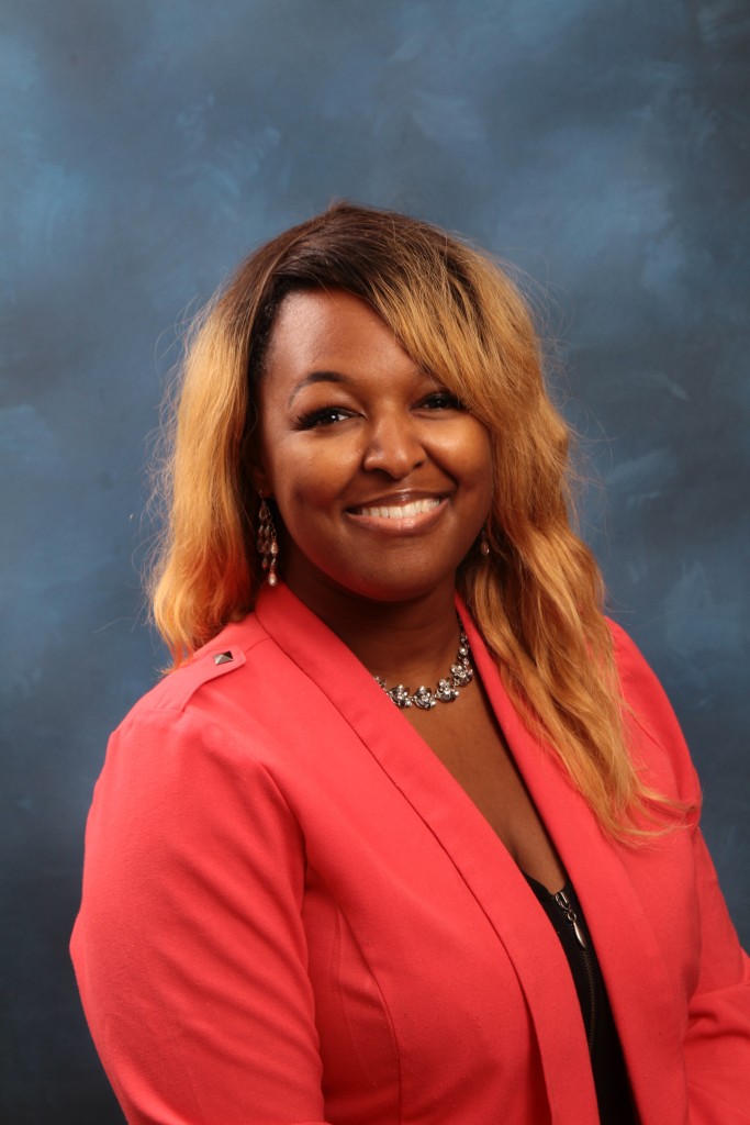 Adrienne Reed, Board of Education Member of Gadsden, AL for District 1 ...