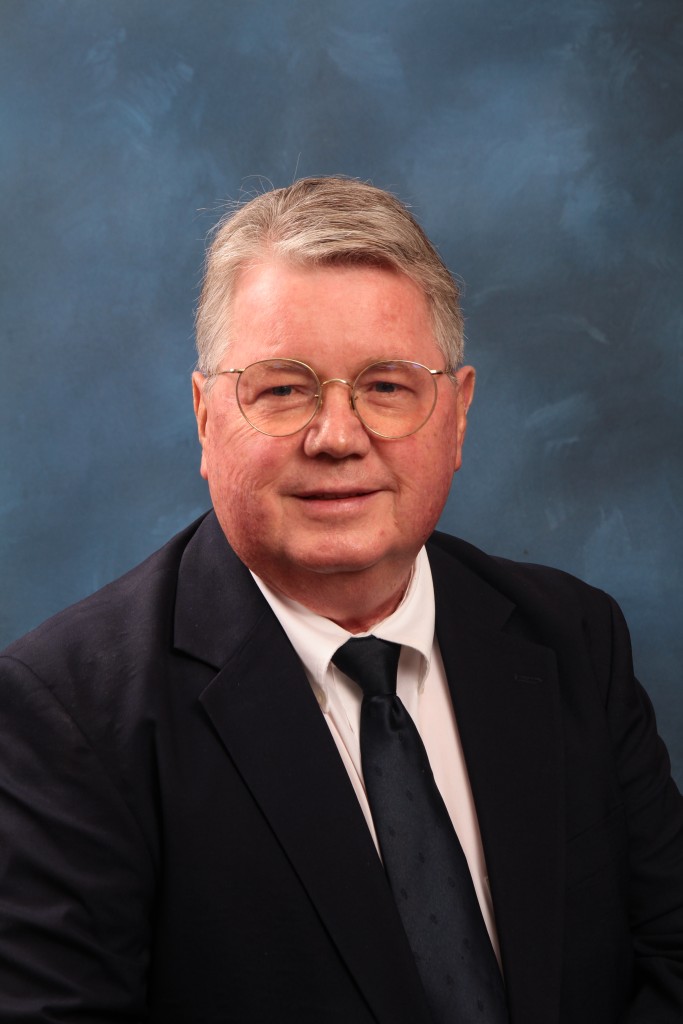 Allen Millican, Board of Education Member of Gadsden, AL for District 7 ...