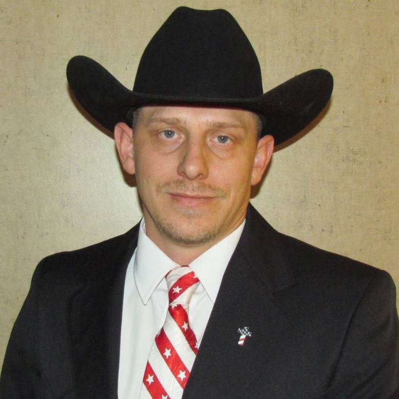 Anthony Blackmon - Alabama Political Profile | Bama Politics