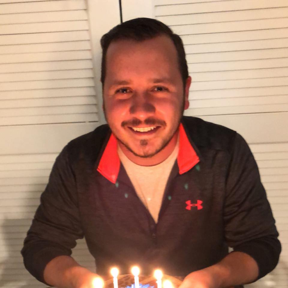 Blake Guinn - Alabama Political Profile | Bama Politics