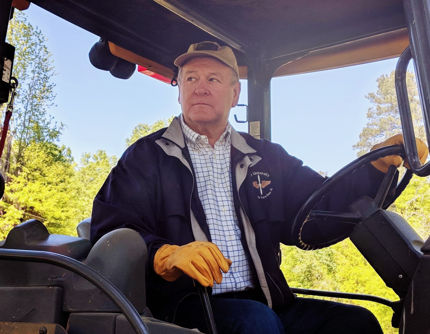 Bobby Bright - Alabama Political Profile | Bama Politics