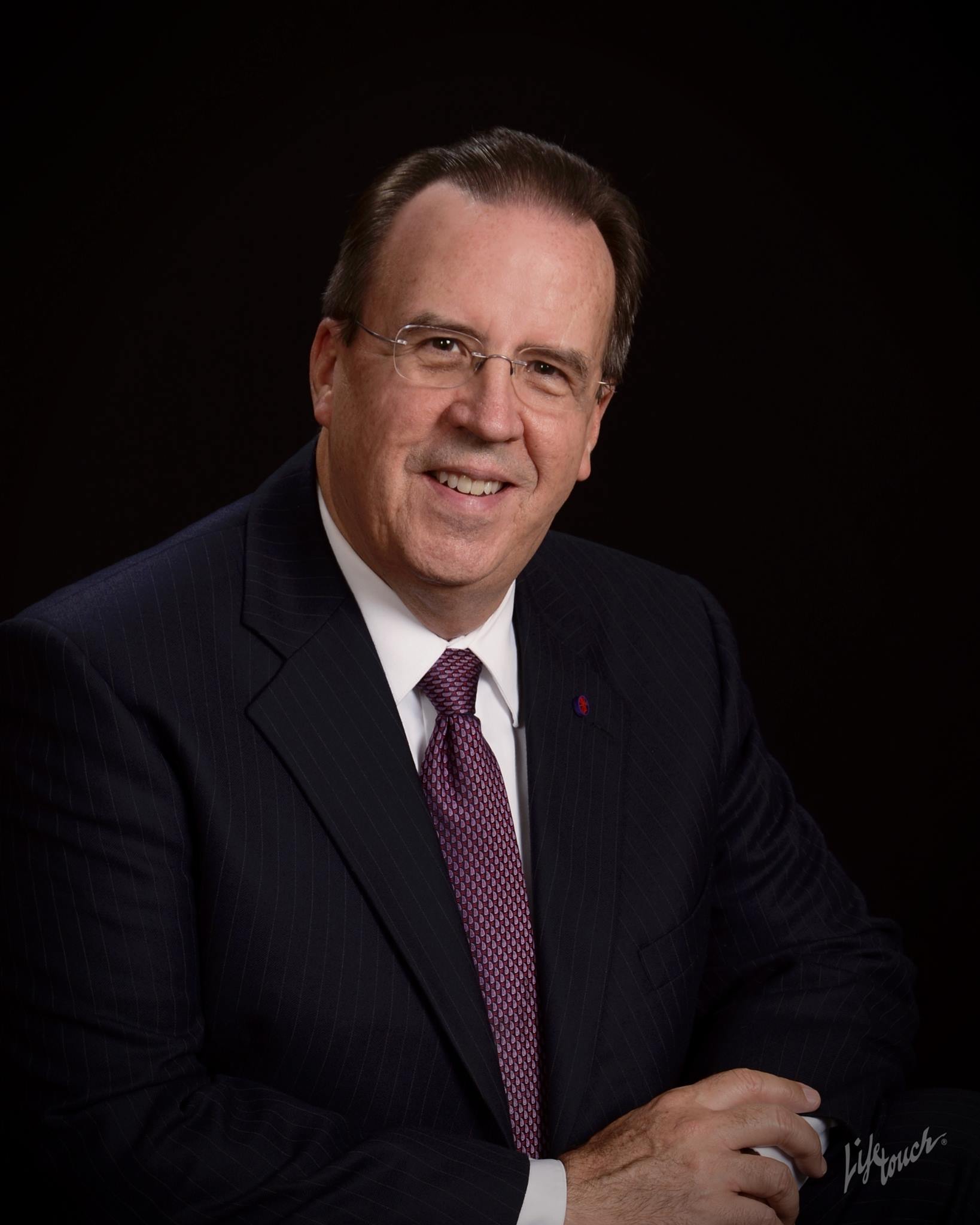 Charles Orr - Bama Politics