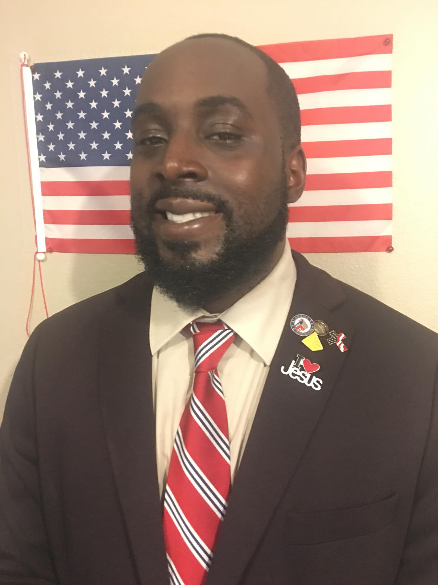 Charles Talbert - Alabama Political Profile | Bama Politics