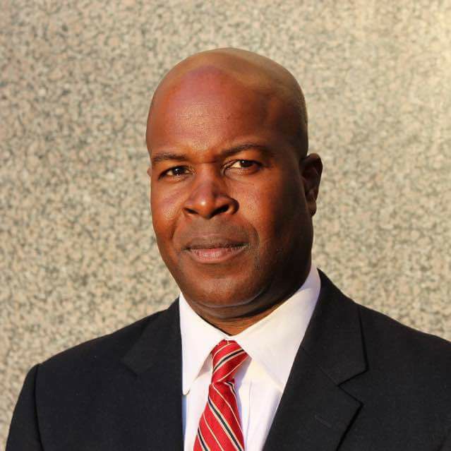 Chris Davis - Alabama Political Profile | Bama Politics