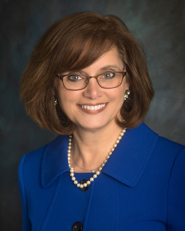 Elisa Ferrell, Board of Education Member of Huntsville, AL for District ...