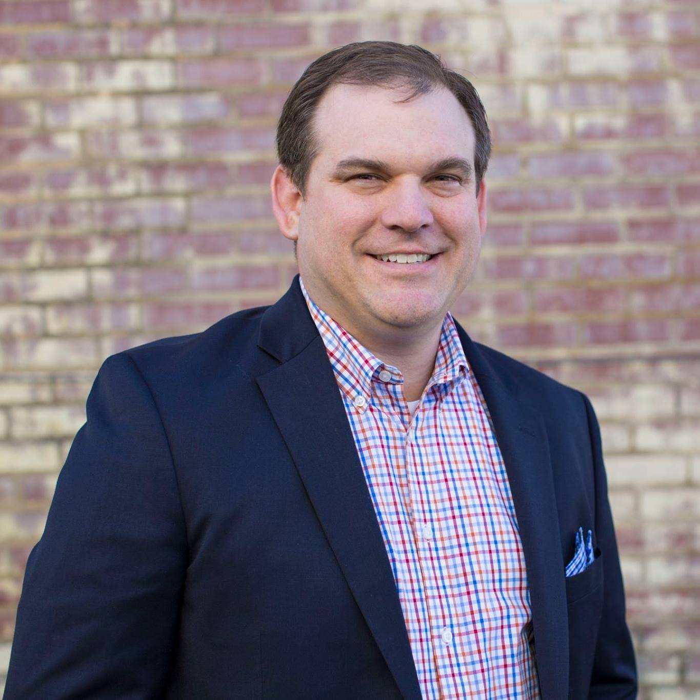 Eric Aycock - Alabama Political Profile | Bama Politics