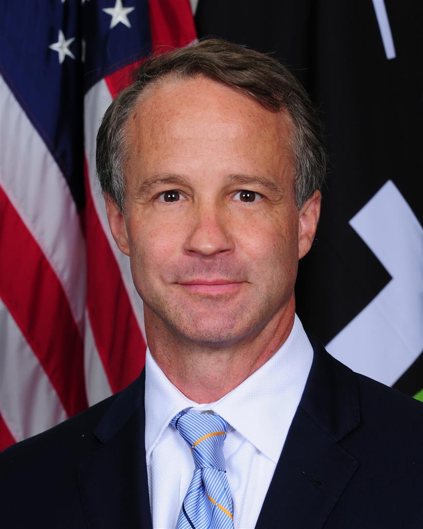 Eric M. Wilson, Board of Education Member of Tuscaloosa, AL for ...