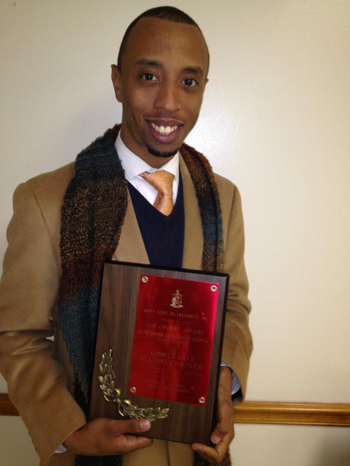 Gregory Harris - Alabama Political Profile | Bama Politics