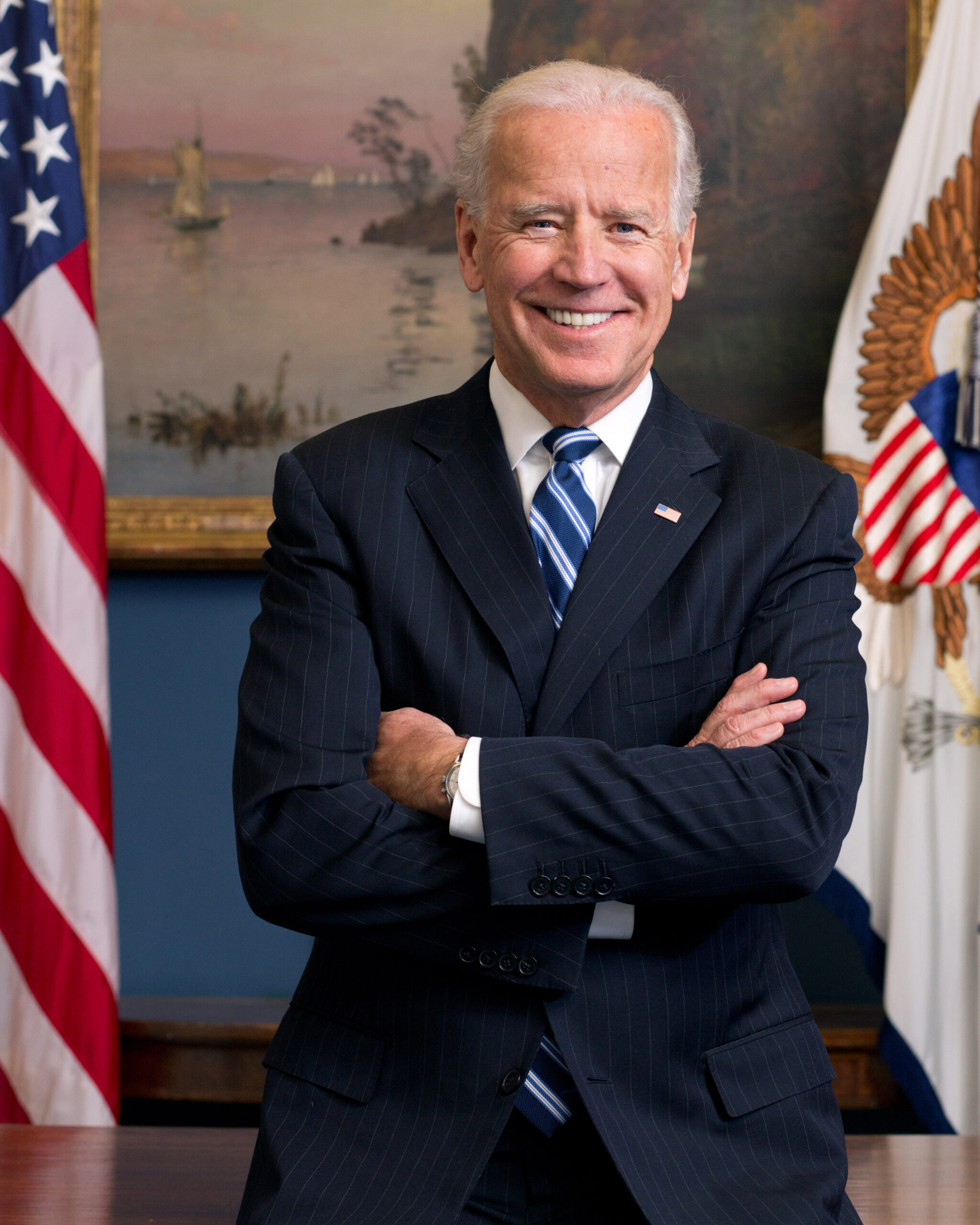 Joe Biden, President of the United States | Bama Politics