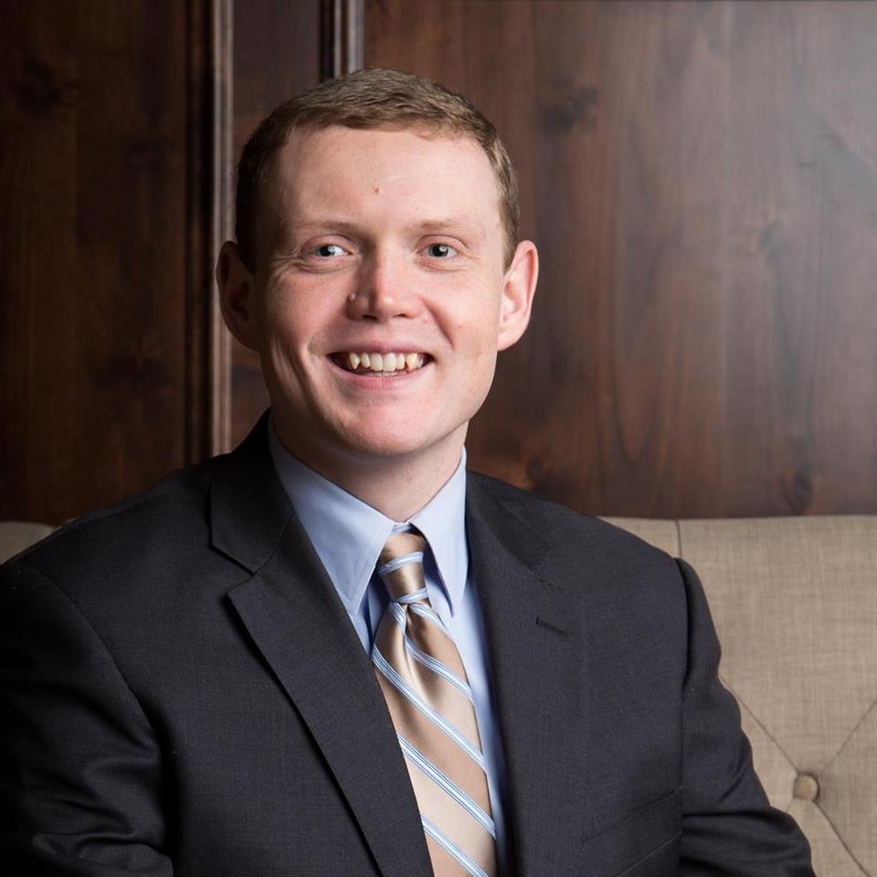 Joseph Breault - Alabama Political Profile | Bama Politics