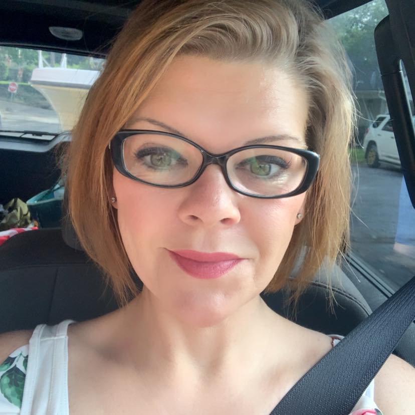 Joy “Joyful” Johns Landry - Alabama Political Profile | Bama Politics