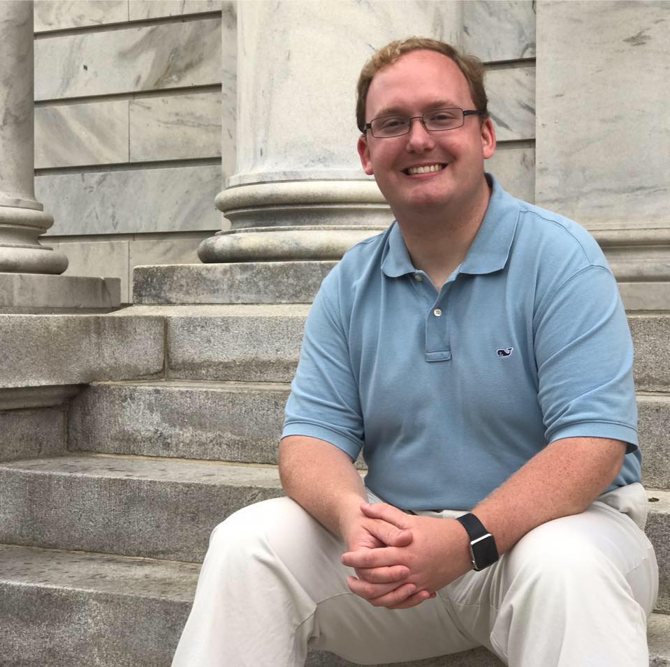 Kyle D. Pierce - Alabama Political Profile | Bama Politics