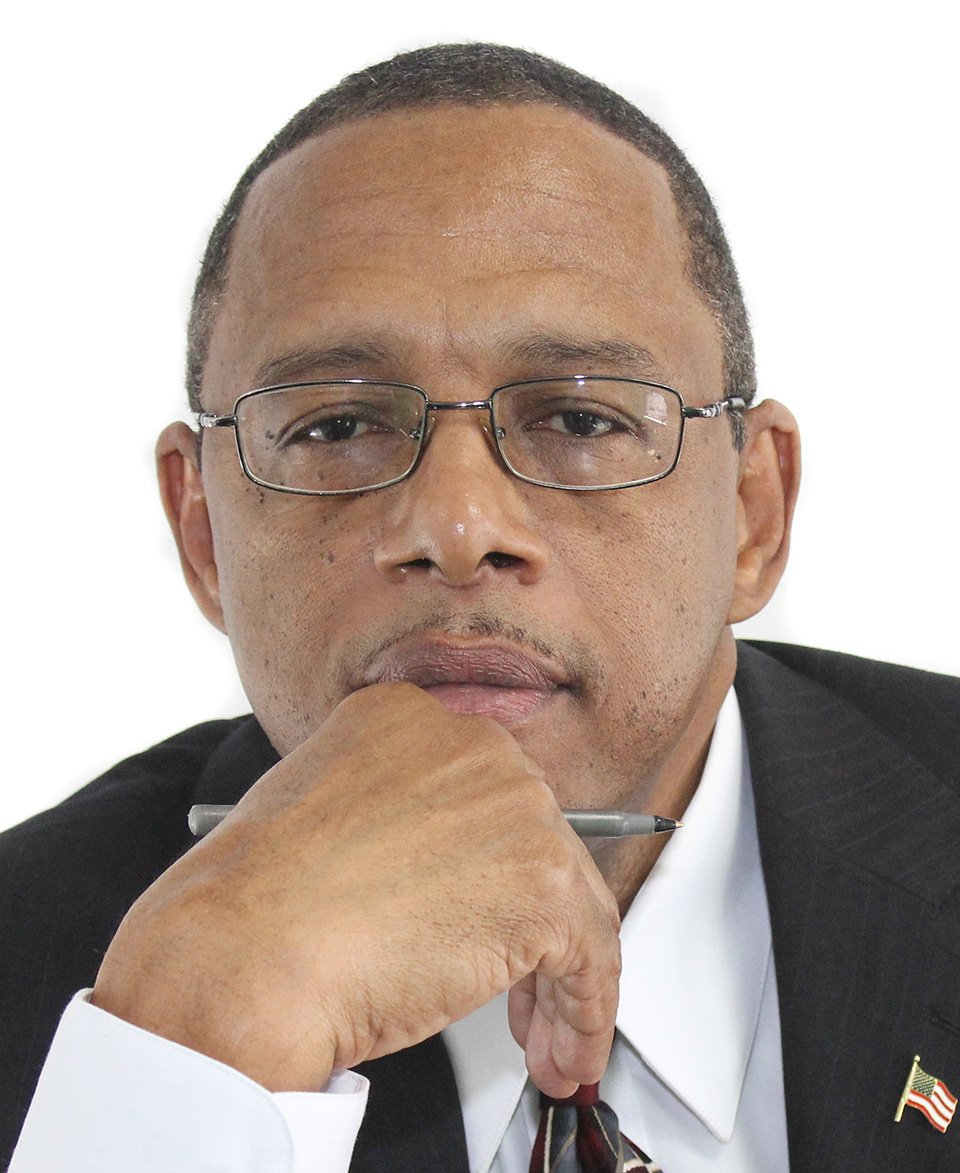 Lawrence Conaway - Alabama Political Profile | Bama Politics