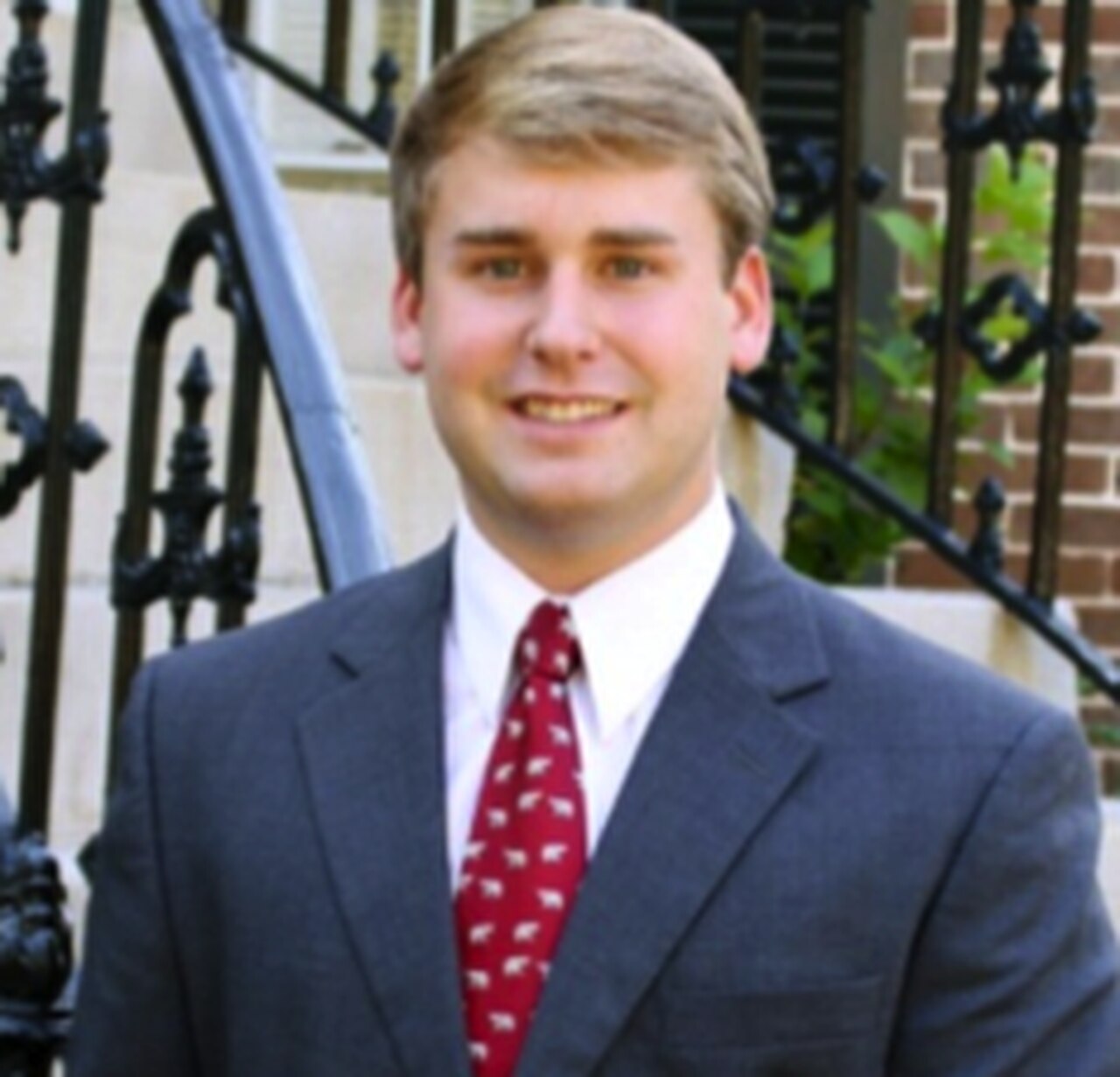 Matthew Calderone - Alabama Political Profile | Bama Politics