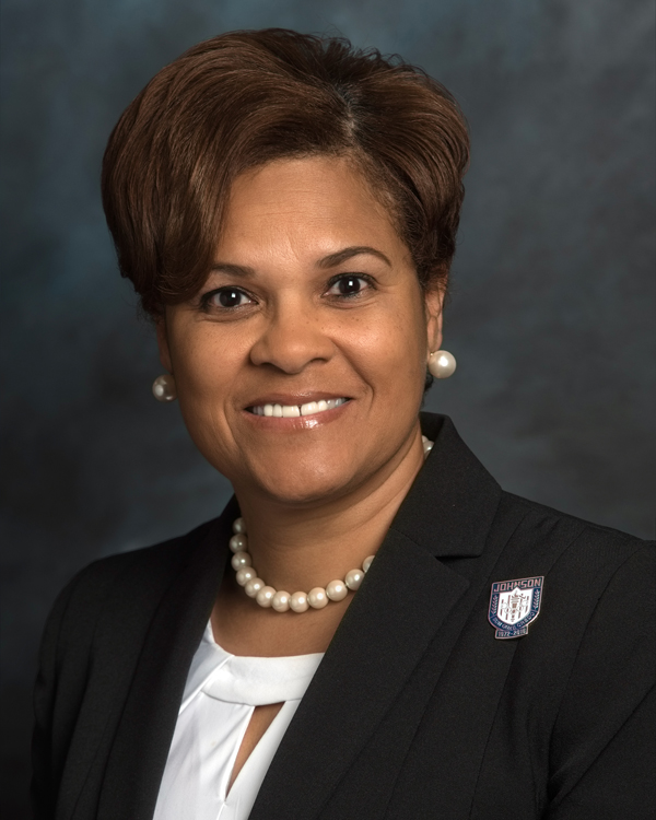 Michelle Watkins, Board of Education Member of Huntsville, AL for ...