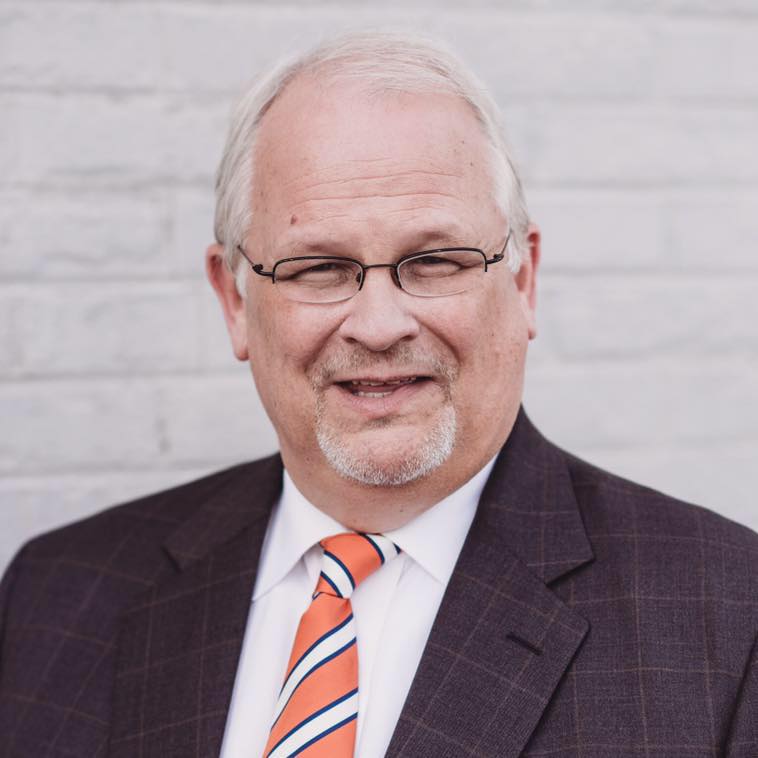 Ralph Burke - Bama Politics