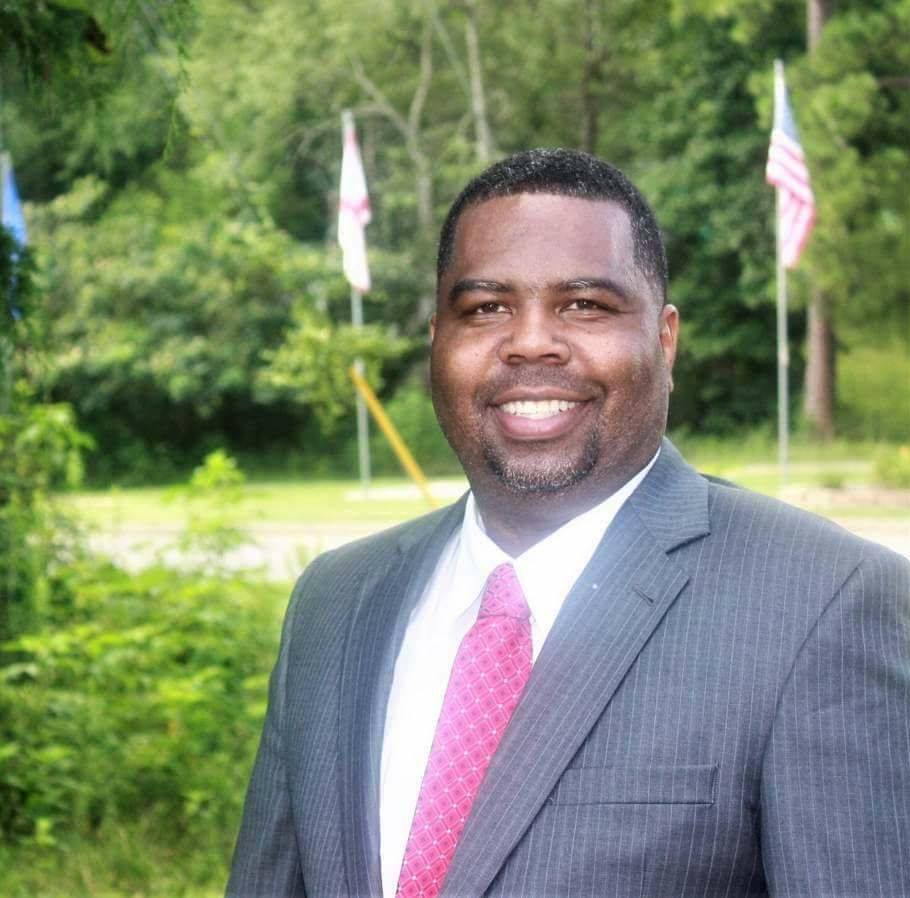 Randy Davis - Alabama Political Profile | Bama Politics