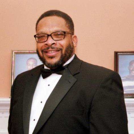 Rodney Huntley - Alabama Political Profile | Bama Politics