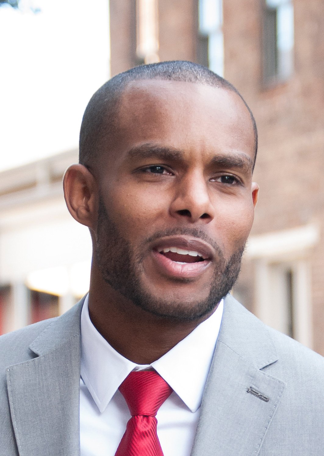 Stephen L. Murphy - Bama Politics